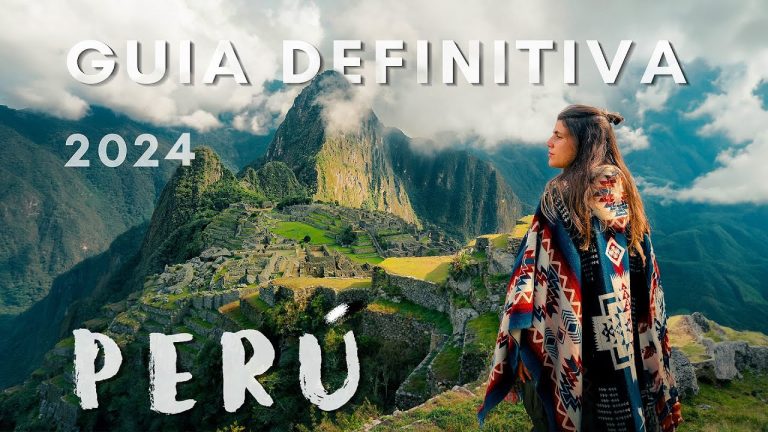¿Cuánto cuesta viajar a Perú? Guía completa de presupuesto y consejos ...